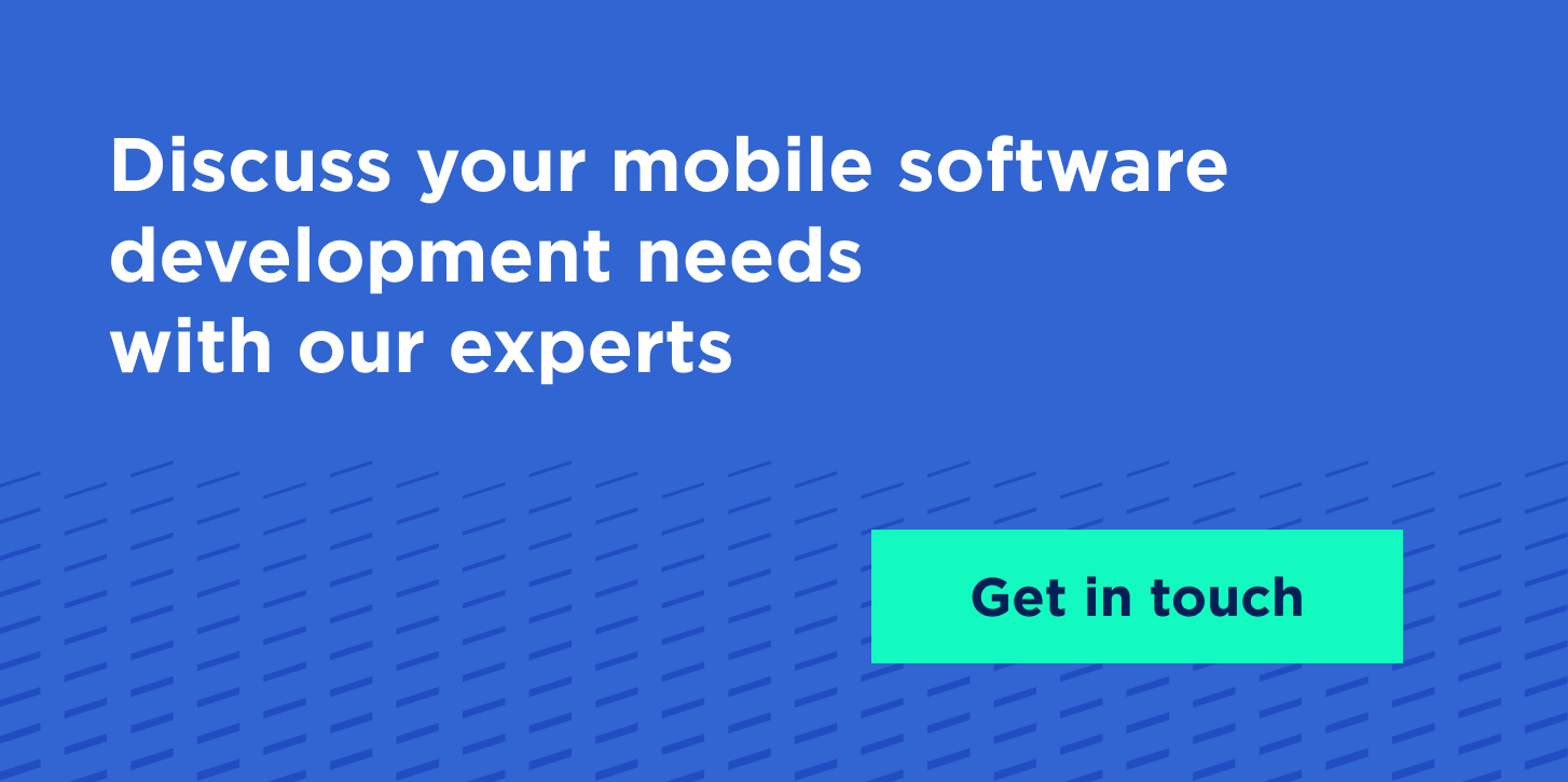 How To Develop A Real Time Object Detection System For Android Lemberg Solutions